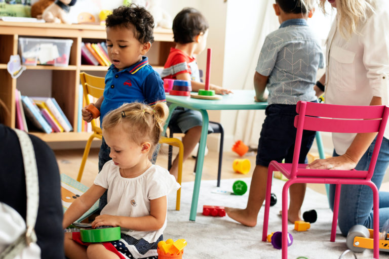 Low Income Assistance for Families | Economic Opportunity Agency